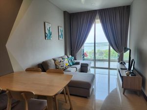 Puteri Cove @ Puteri Harbour Sea View Unit for Rental @RM3,100 By LIANG ...