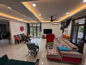 Rini Homes 5 @ Mutiara Rini 2-Storey Corner Lot for Sale @RM1,180,000 ...