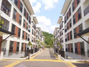 Citra Embun Apartment @ Citra Hill Pajam for sale! for Sale @RM300,000 ...