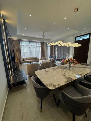 END LOT THE MULIA RESIDENCE @ Cyberjaya - FULLY FURNISHED for Rental ...