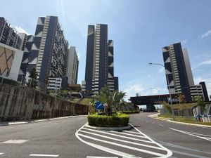 Bangi Residensi Adelia 3 Kajang for Rental @RM1,450 By SHAFT | EdgeProp.my