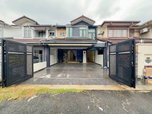 Subang Jaya USJ 22 Double Storey for Sale @RM980,000 By SHAFT | EdgeProp.my