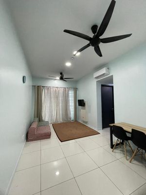 Setiawangsa The Valley Residences Full Furnished for Rental @RM2,400 By ...