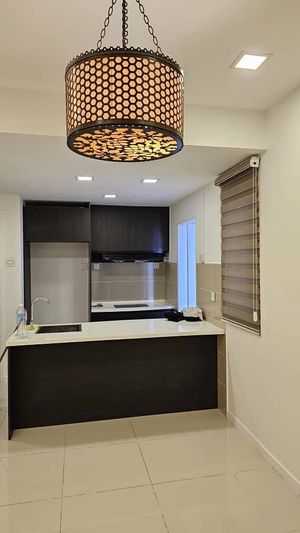 Damansara Boulevard Residence for Rental @RM2,000 By SHAFT | EdgeProp.my