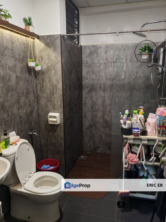 Mount Austin @ Akademik Suite Studio For Sale for Sale @RM299,000 By ...