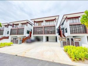 Mulia Residence, Cyberjaya 3-Storey Terrace (Type B) CLUBHOUSE ...