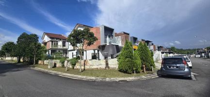 Double Storey Terrace *Corner Lot* 🏠For Sale for Sale @RM955,000 By ...