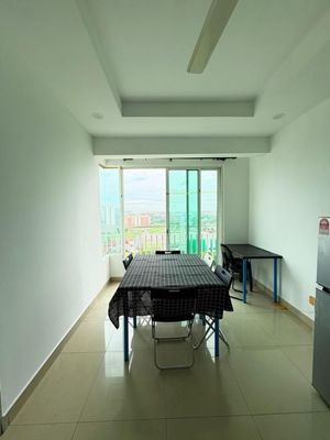Menara U2 Shah Alam for Rental @RM1,600 By ANUAR MUSTAFA | EdgeProp.my