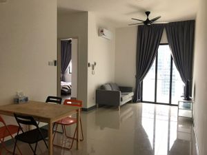 Southview Residences, Bangsar Kuala Lumpur Condominium for Rent for ...