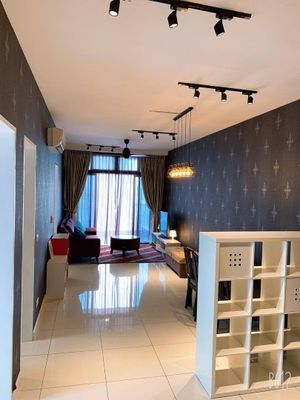 Setia Sky 88 Mid Floor With Balcony For Sale for Sale @RM820,000 By ...