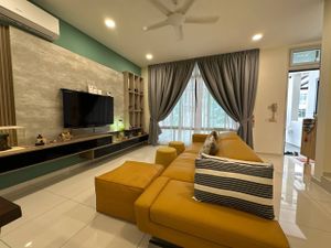 Setia Eco Cascadia 2 Storey Terrace House For Sale for Sale @RM949,800 ...