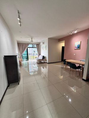 Molek Regency Apartment For Sale for Sale @RM620,000 By ROBIN LIM | EdgeProp.my