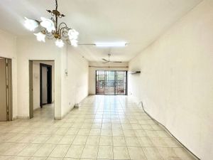 Prima Regency Apartment For Sale for Sale @RM350,000 By ROBIN LIM ...