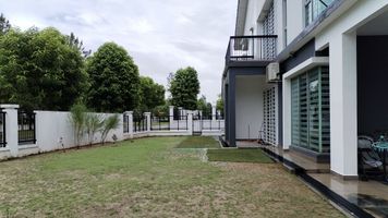 2-Storey Terrace Corner lot at Horizon Hills for sale for Sale @RM1 ...