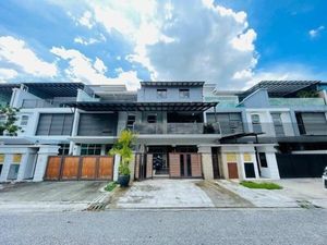 USJ Height Cyprus Sale for Sale @RM1,650,000 By DAVID CHEE | EdgeProp.my