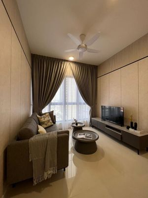 Available 1 Jan 2025 for Rental @RM3,200 By DAVID CHEE | EdgeProp.my