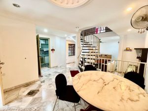 Taman Tampoi Utama 3 storey Terrace for Sale @RM795,000 By JOVEL LIM ...