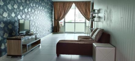 Akademik Suite Mount Austin for Rental @RM1,600 By JOAN YEE | EdgeProp.my