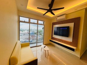 Aliff Heights Residensi @Tampoi for Rental @RM2,400 By JOAN YEE ...