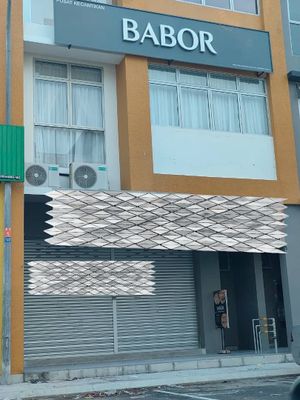Molek Hub, Ground Floor for Rental @RM6,500 By JOAN YEE | EdgeProp.my
