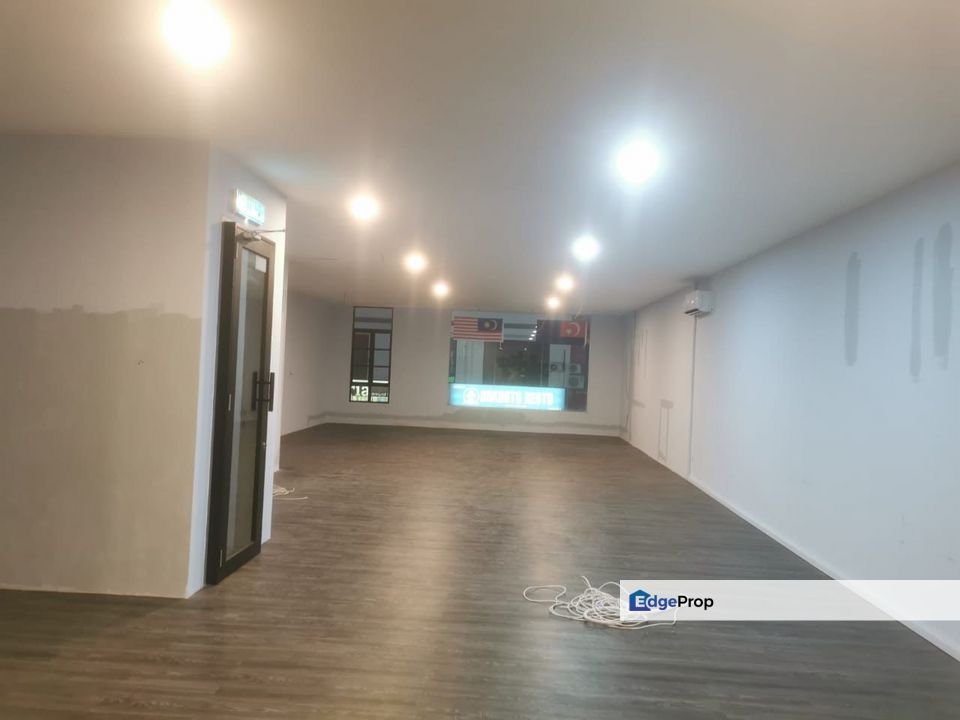 Kota Masai, 1st Floor for Rental @RM1,500 By JOAN YEE | EdgeProp.my