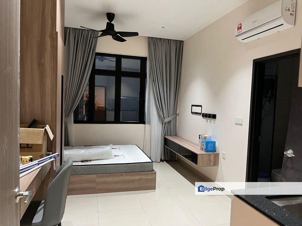 Meldrum Height for Rental @RM2,300 By JOAN YEE | EdgeProp.my