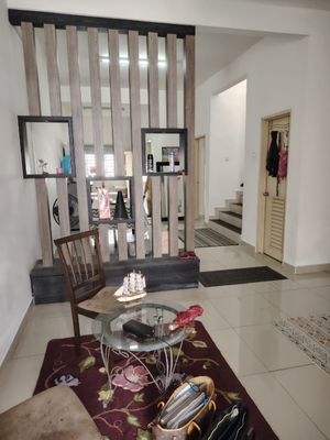 Seri Austin for Rental @RM2,300 By JOAN YEE | EdgeProp.my