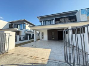 Austin Crest Mount Austin for Rental @RM4,000 By JOAN YEE | EdgeProp.my