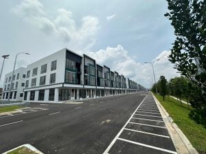 Austin Crest Mount Austin for Rental @RM8,000 By JOAN YEE | EdgeProp.my