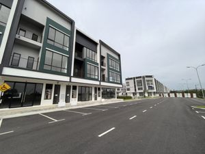 Austin Crest Mount Austin for Rental @RM8,500 By JOAN YEE | EdgeProp.my