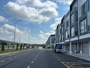 Austin Crest for Rental @RM8,500 By JOAN YEE | EdgeProp.my