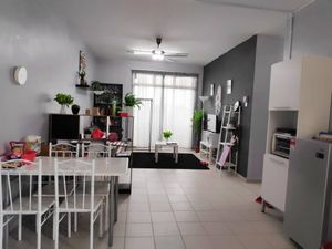 Lake View, Mount Austin for Sale @RM310,000 By JOAN YEE | EdgeProp.my