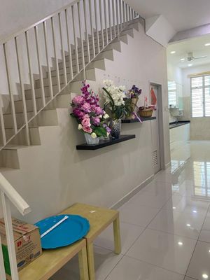 Austin Residence, Mount Austin for Rental @RM3,600 By JOAN YEE ...