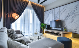 Condo Nearby Sunway City; 5 mins to Sunway Pyramid! for Sale @RM340,000 ...