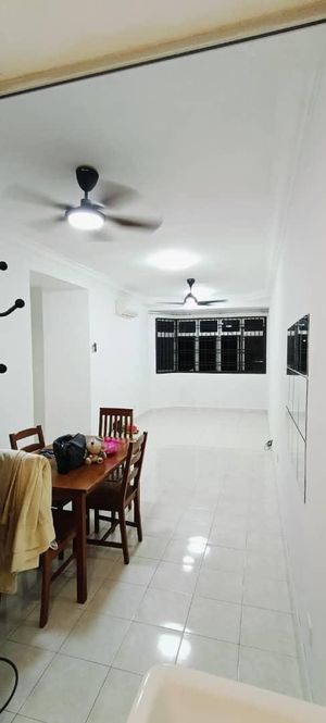 Bandar Seri Alam @ Vista Seri Alam for Sale @RM258,000 By WILSON CHIEW ...