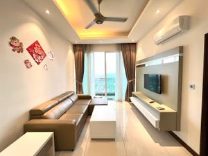 Paragon Suites @ CIQ 1 bedroom For Sale for Sale @RM570,000 By JOCELYN ...