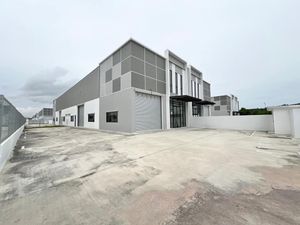 (Corner Unit Semi-D Factory) Balakong, Bukit Angkat, Taming Jaya for ...