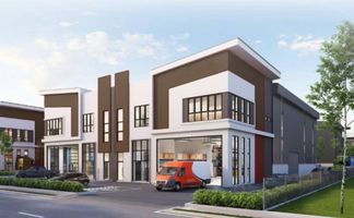 Generous Layout Semi-D Factory For Rent In Semenyih for Rental @RM14 ...