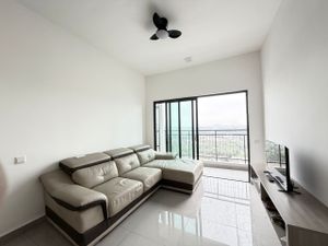 Rawang Condo Mori Residence Taman Scientex Anggun for Rental @RM1,800 ...