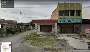 pasir pinji commercial shop for Sale @RM270,000 By AMELYN LEE | EdgeProp.my