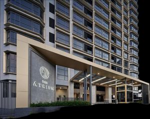 The Atrium Ampang Condominium for Rent for Rental @RM3,900 By ELENI ...