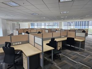 Menara Perak ~ Big Nice Fitted Office for rent with Great Location for ...