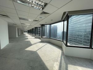 Vista Tower (The Intermark) ~ Hight Level office w/ Great View for ...