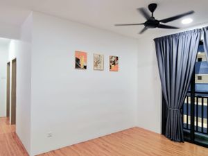 The Trees Damansara Partially Furnished For Rent for Rental @RM2,300 By ...