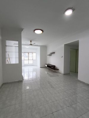 Permas Ville Apartment, Bandar Baru Permas Jaya, Masai, Johor. for Sale ...