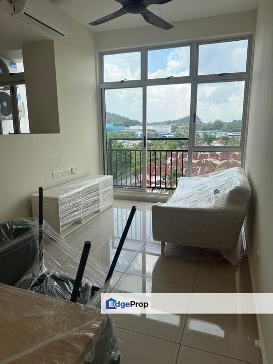 Midas Seri Alam, Bandar Seri Alam, Masai, Johor. for Rental @RM1,500 By ...