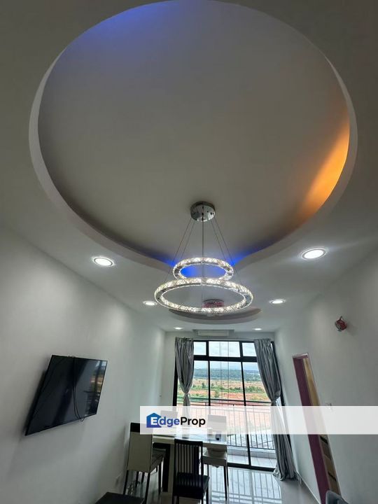 Seri Austin Residence, Taman Seri Austin, Johor Bahru, Johor. for ...