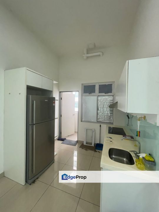 Manhattan Sovo, Taman Mount Austin, Johor Bahru, Johor for Rental @RM1 ...