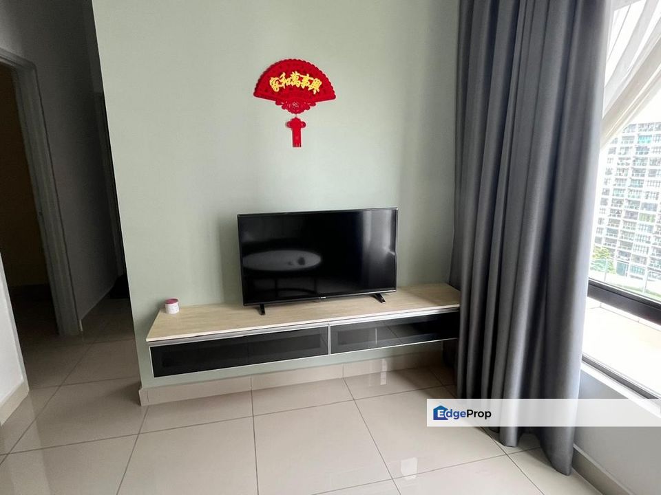 Austin Regency, Taman Mount Austin, Johor Bahru, Johor. for Rental @RM2 ...