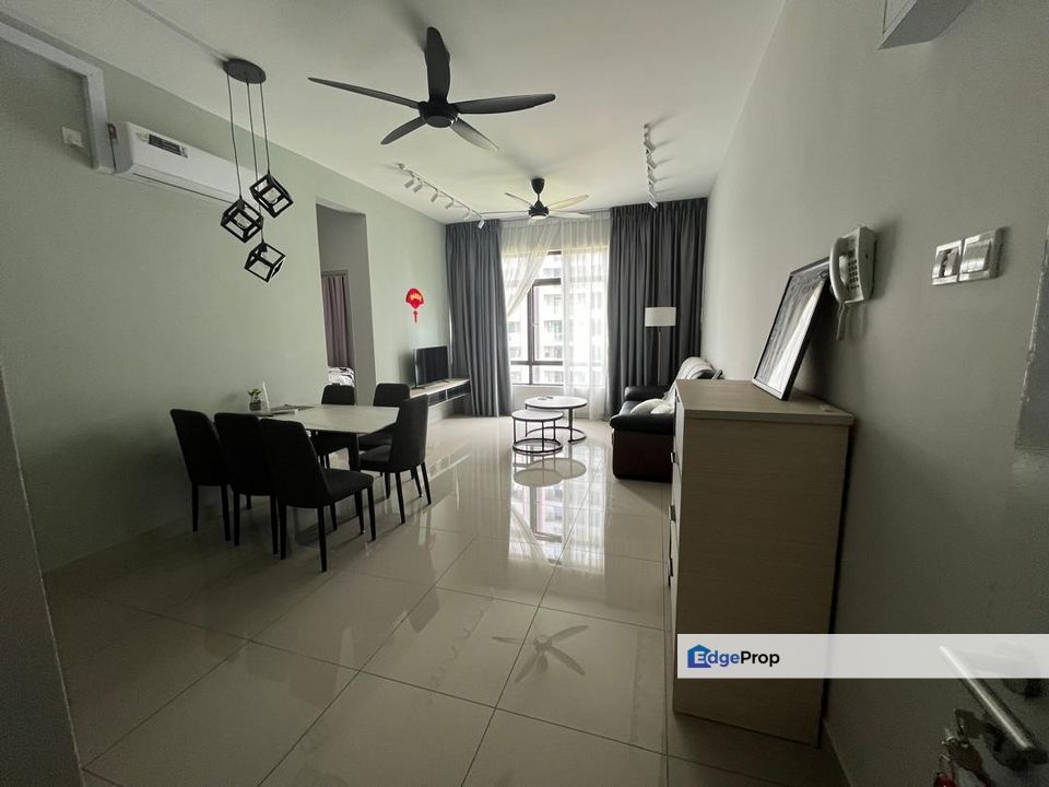 Austin Regency, Taman Mount Austin, Johor Bahru, Johor. for Rental @RM2 ...